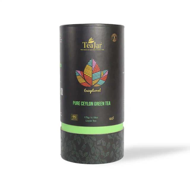 Shop | Tea Jar - Finest Ceylon Tea in Sri Lanka