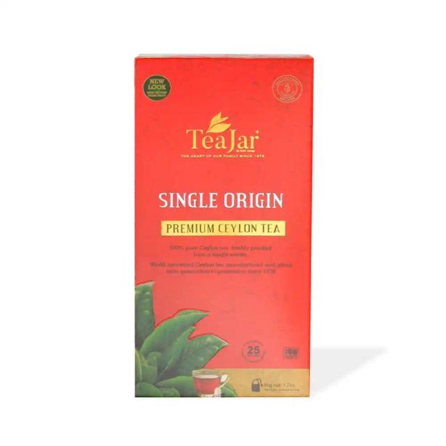 Shop | Tea Jar - Finest Ceylon Tea in Sri Lanka